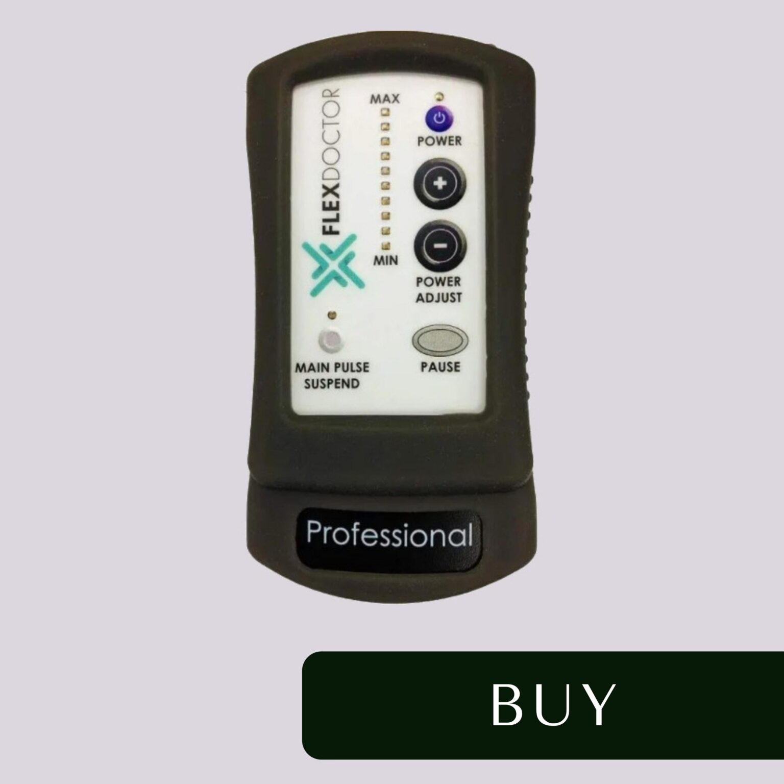 FlexDoctor / PRS Electrical Stimulation Device - ARPwave