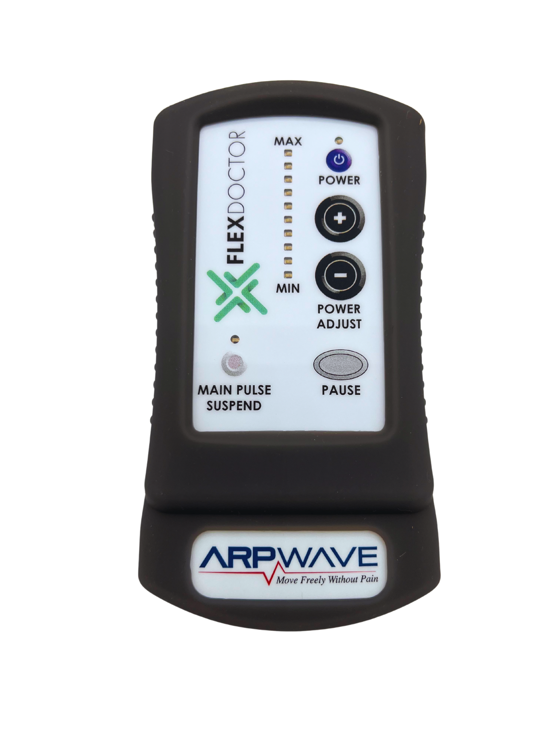 Try Before You Buy - ARPwave