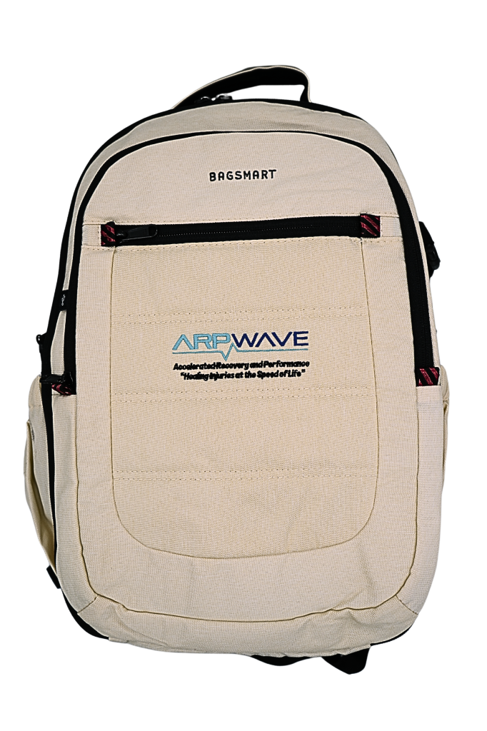 Large Backpack - "Rx Plus" - ARPwave