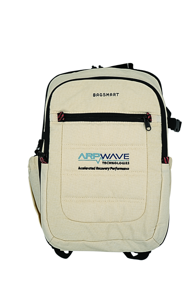 Small Backpack - "Just the Rx" - ARPwave